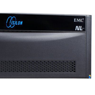 ASCII.jp：EMC、100GB/sの高性能スケールアウトNAS「Isilon X400」