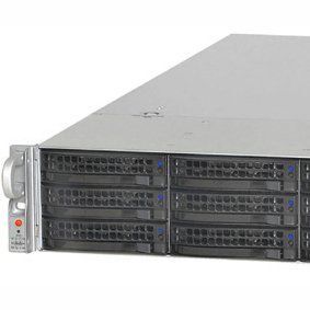 ASCII.jp：最大180TBのiSCSI対応NAS「NETGEAR ReadyDATA」