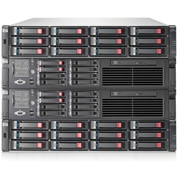 ASCII.jp：3種の重複排除でバックアップ！「HP StoreOnce Catalyst」