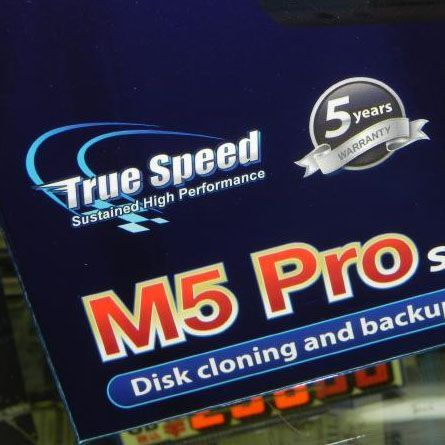 ASCII.jp：PLEXTORの新型SSD「M5 Pro」シリーズが明日4日より一斉発売！