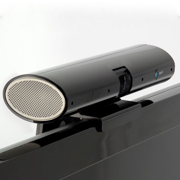 ASCII.jp：PC要らずのお手軽テレビ電話システム「telyHD」