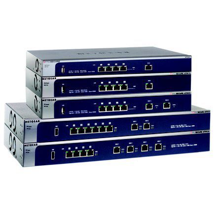 ASCII.jp：8万7000円で3年ライセンス付き！「NETGEAR ProSecure UTM」