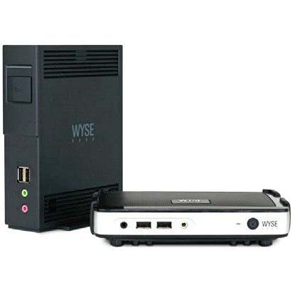 ASCII.jp：DisplayPort×4！ワイズがVMware専用クライアント「Wyse P45」