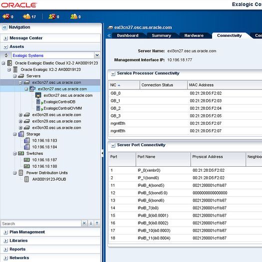 ASCII.jp：Oracle VMもサポート！オラクルのExalogic高速化ソフト