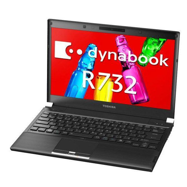 ASCII.jp：dynabook R822秋冬モデルが11万7800円から－東芝ダイレクト