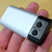 ASCII.jp：iPhoneでカメラのシャッターを切れる「SmartTrigger」