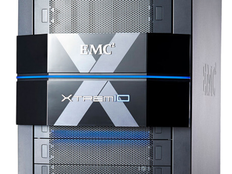ASCII.jp：EMC、オールフラッシュアレイ「XtremIO」を国内投入