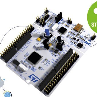 ASCII.jp：STマイクロ、mbed／Arduino互換のプロトタイピングボードを発表