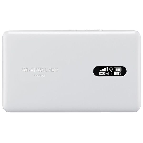 ASCII.jp：UQ、NECアクセステクニカ製WiMAX 2+ルーターをついに発表！