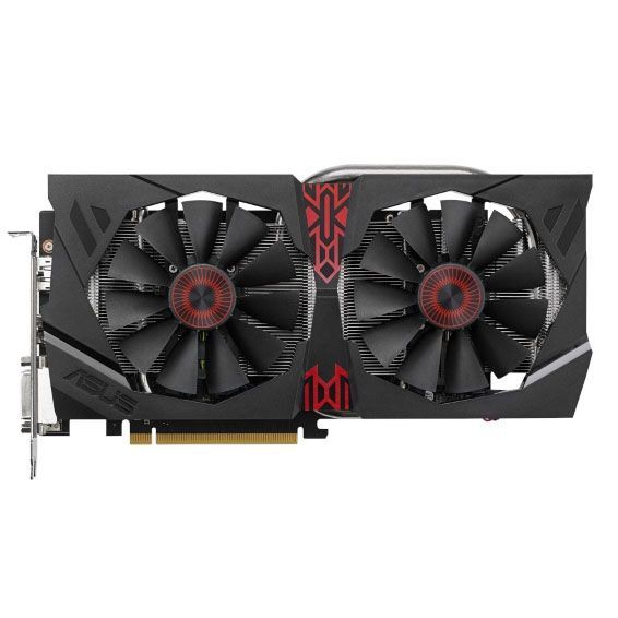 ASCII.jp：ASUS「STRIX」シリーズ続々、今度は「Radeon R9 285」