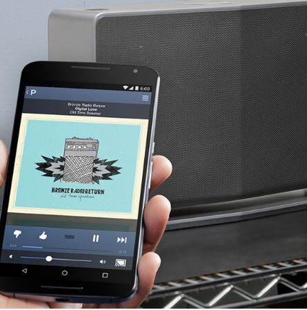 ASCII.jp：iOSも対応、オーディオ版Chromecast「Google Cast for audio」発表