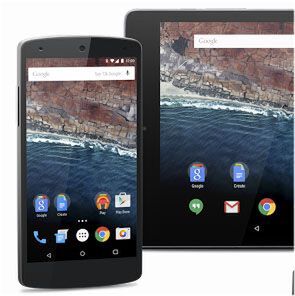 ASCII.jp：Android Mは、Android 6.0 or 5.2？ その新機能を見る！