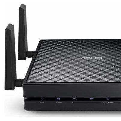 ASCII.jp：ASUS、親機にもなるMU-MIMO対応無線LAN子機「EA-AC87」