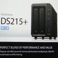 ASCII.jp：SynologyからHDDが2台搭載できるNAS「DS215+」が登場