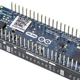 ASCII.jp：小さくてもWi-Fiを搭載する「Arduino Yun Mini」