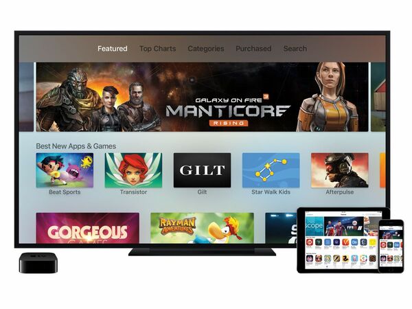 ASCII.jp：App Store、過去最高の売り上げを達成