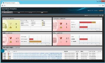 ASCII.jp：SaaS型提供も、日立が統合運用管理の最新版「JP1 Ver.11」