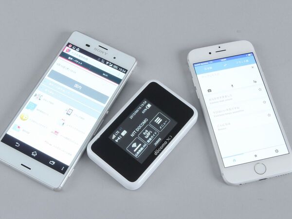 ASCII.jp：iOSとAndroidで格安SIMの速度や挙動が違うのか？ 比較してみた！ (1/2)