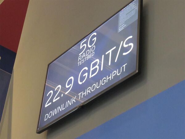 ASCII.jp：5Gのフェイズ2テストベッドを披露したEricssonに聞く5Gのメリット