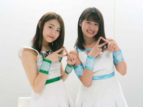 ASCII.jp：ASCII @LIVEに向けて参加グループに聞いてみた！ ～GEM編～