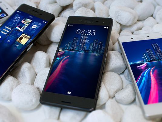 Jollaが「Sailfish X」を9月末リリースへ Xperia X向けの独自モバイルOS「Sailfish OS」 - 週刊アスキー