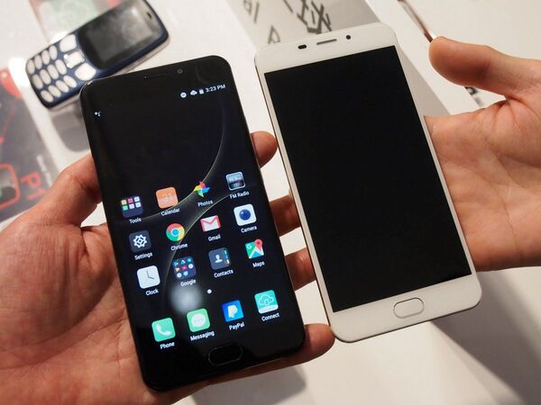 FREETELから出る？ uCloudlink、ソフトウェアSIM搭載スマホを日本発売予定 - 週刊アスキー