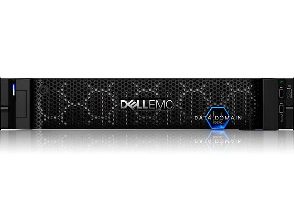 ASCII.jp：Dell EMC、中小企業向けデータ保護ストレージアプライアンス「Data Domain DD3300」