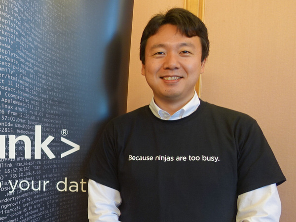 ASCII.jp：DevOpsの成果をSplunkで分析＆可視化、横河電機のチャレンジ (1/2)