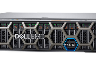ASCII.jp：Dell EMC「VxRail」「VxBlock」でVMware製品との連携強化