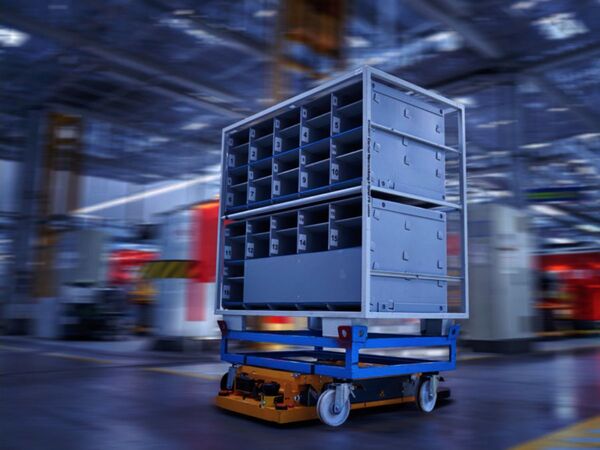 ASCII.jp：マイクロソフトとBMWグループ、Open Manufacturing Platformを発表