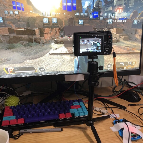 入力ラグ軽減でPCゲームの反応速度アップ!? 「Radeon Anti-Lag」の効果を検証 - 週刊アスキー