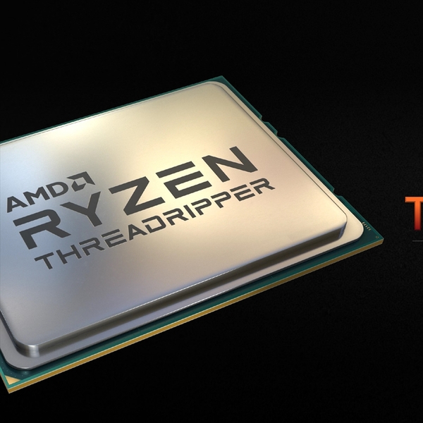 ASCII.jp：AMD、新ソケット「sTRX4」を採用した第3世代Ryzen Threadripperを11月25日に発売！
