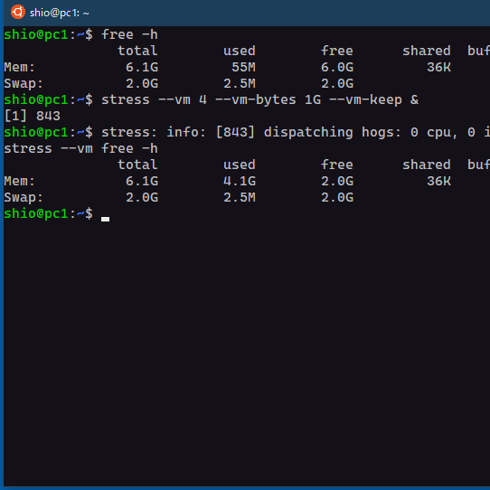ASCII.jp：Windows Subsystem for Linux 2のメモリ管理を詳しく見る (1/2)