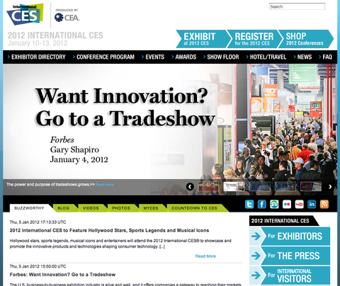 成田より、来週開幕のCES2012取材に出発！ 今年の見所はWindows8と？ - 週刊アスキー