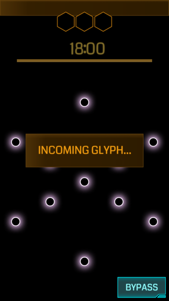 Ingress：Glyph Hack（グリフ・ハック）の正解率が劇的にアップする覚えておきたい5つのグリフ - 週刊アスキー