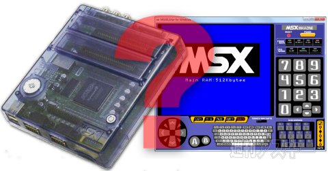 MSXの新機種発表か!? コナミゲームや激レアMSXが見れるかも：週アスLIVE - 週刊アスキー