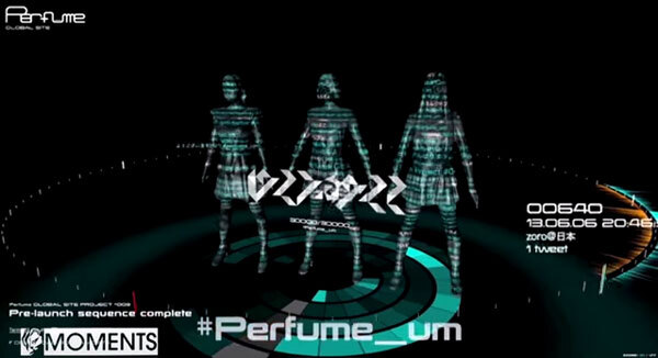 Perfume出演＆祝Japan Nite20周年!!：SXSW 2015 - 週刊アスキー