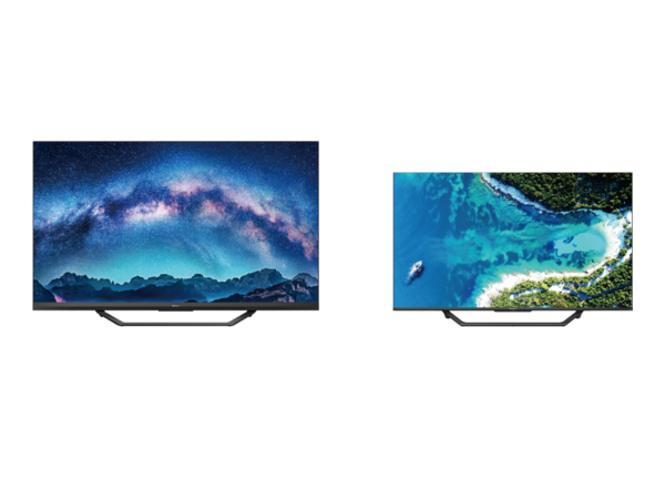 BS／CS 4Kチューナー内蔵の液晶テレビ2モデルが、ハイセンスジャパンから - 週刊アスキー