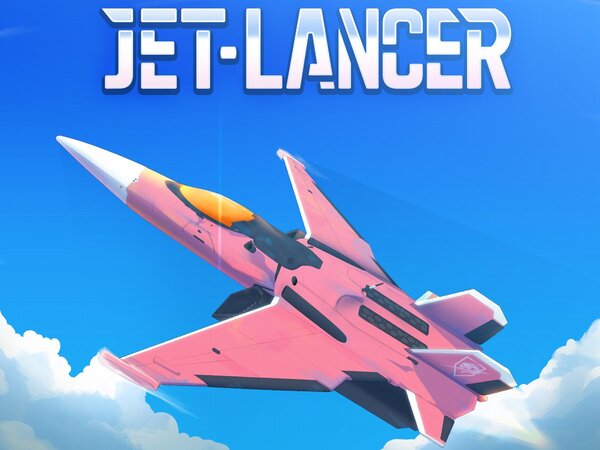 ASCII.jp：アクロバティック・アクション『Jet Lancer』がNintendo SwitchとSteamで配信