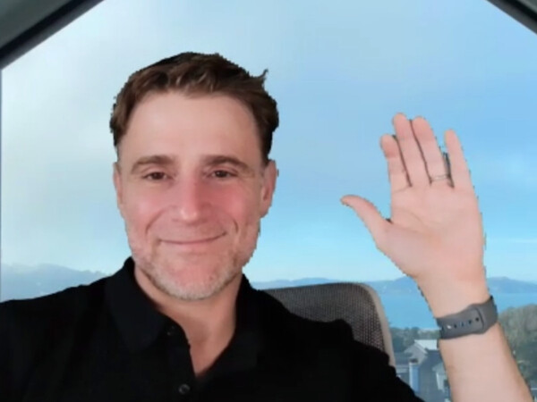 ASCII.jp：SlackのCEOに聞いた、新発表「Slackコネクト」の狙いと意義 (1/2)