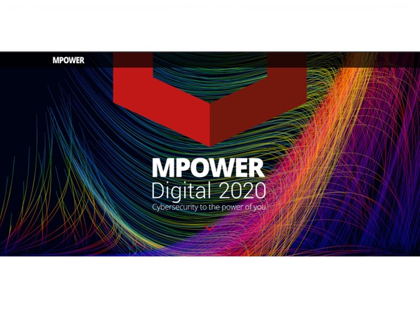 ASCII.jp：マカフィー、国内最大級情報セキュリティカンファレンス「MPOWER Digital 2020」11月19日・20日に開催