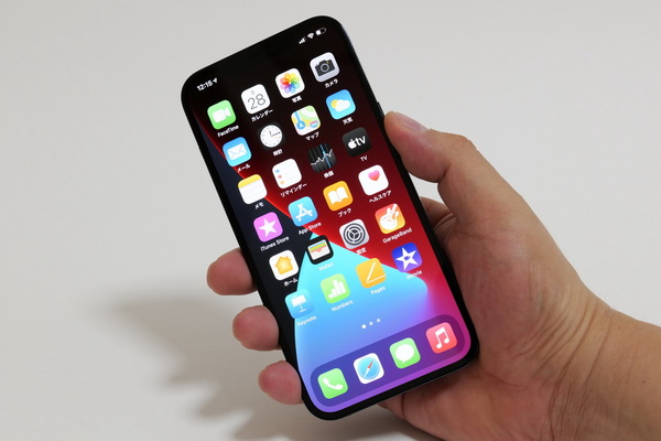 iPhone 12 Pro Max 実機レビュー = 最新最上位の威力は凄かった!!－倶楽部情報局 - 週刊アスキー