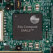 ASCII.jp：チップ売りからソリューションに切り替えたETA Compute AIプロセッサーの昨今 (3/4)