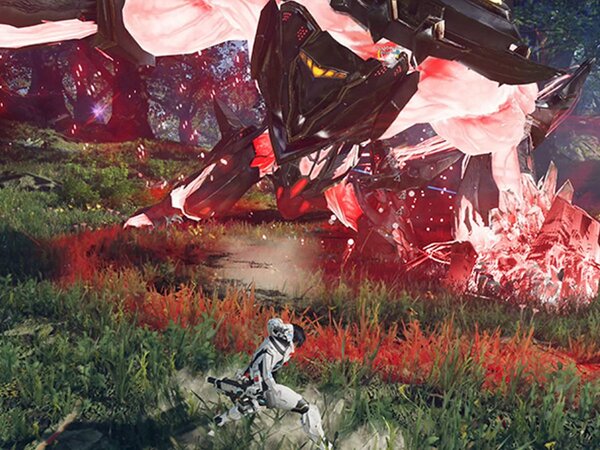 『PSO2:NGS』の最新情報を伝える公式番組「PSO2 NEW GENESIS Prologue 2」が3月18日21時より放送決定 ...