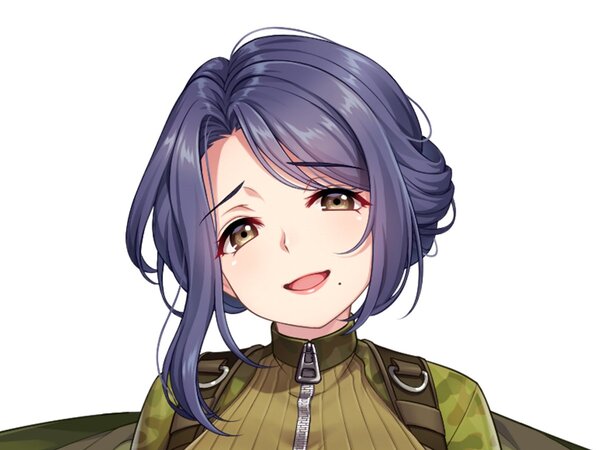 G123『ビビッドアーミー』に完熟ボムマスターの新陸軍英雄「パイナ」が登場！ - 週刊アスキー