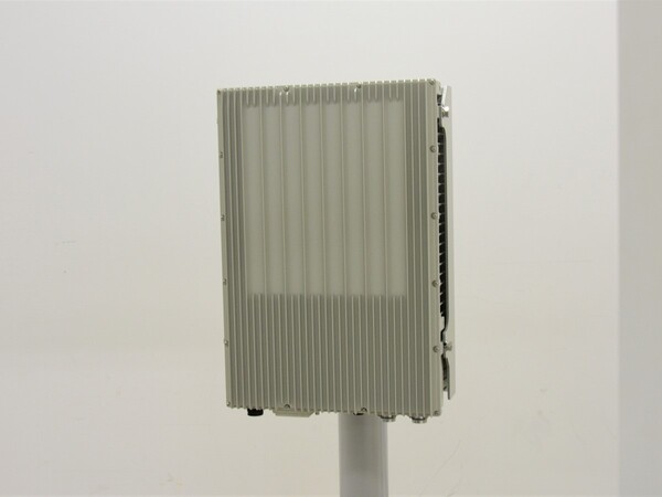 ASCII.jp：NEC、5G基地局装置の無線機をグローバル市場向けに製品化 イベントにてバーチャル展示も実施