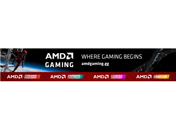 ASCII.jp：「AMD Gaming Campaign 2021」7月下旬からアジアで順次開催決定