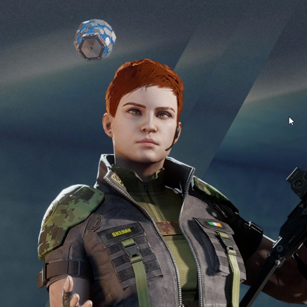 ASCII.jp：新オペレーター「Thorn」など、R6S新シーズン「High Calibre」先行体験レポート