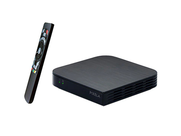 ASCII.jp：「PIXELA Smart Box」購入で1000ポイントもらえる、ひかりTVショッピング