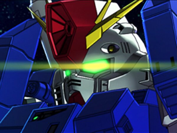 PC『SDガンダムオペレーションズ』が「ゲソてん byGMO」版チャネリングサービス開始！ - 週刊アスキー